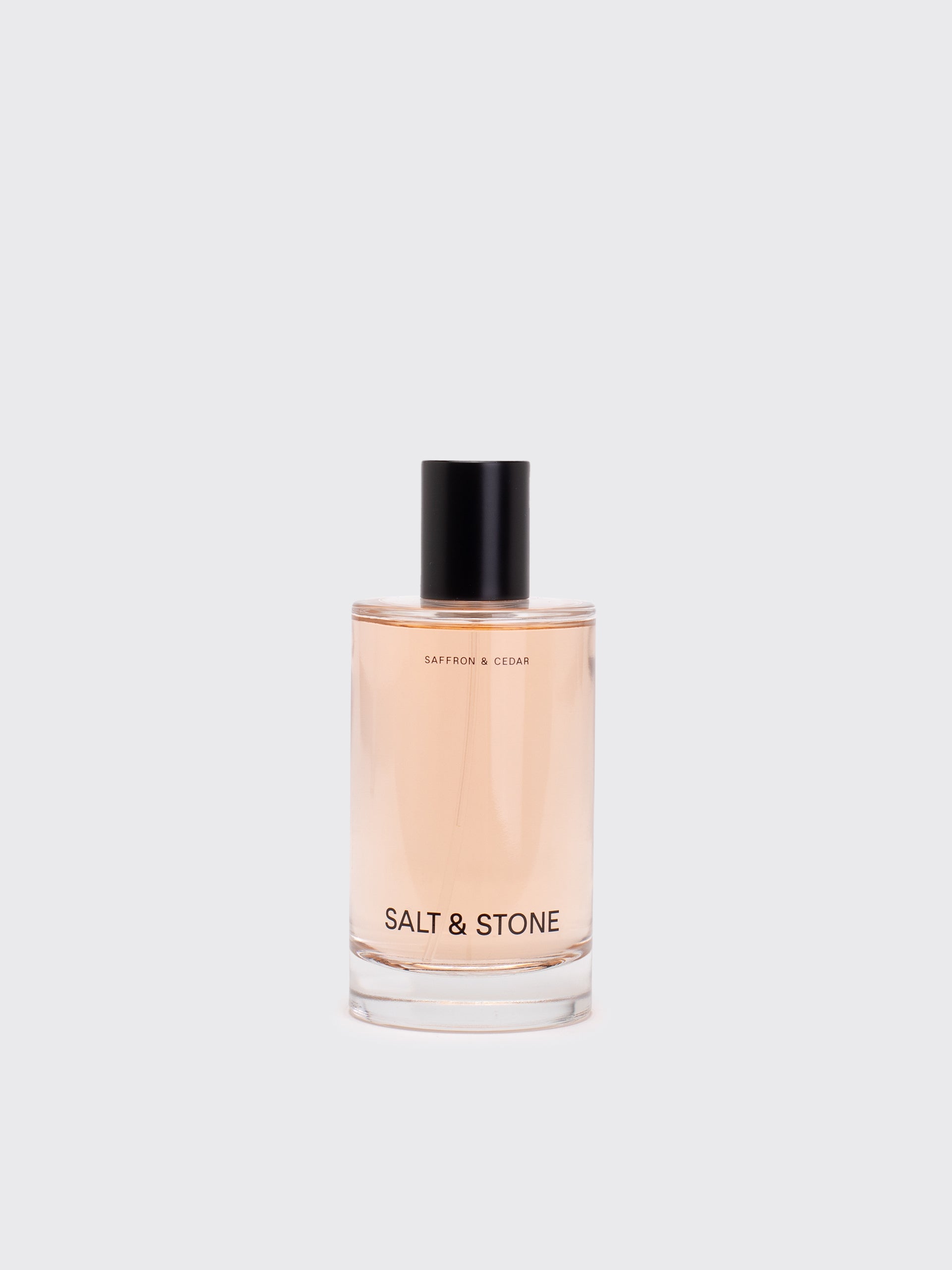 Saffron & Cedar Body Mist | Rooney