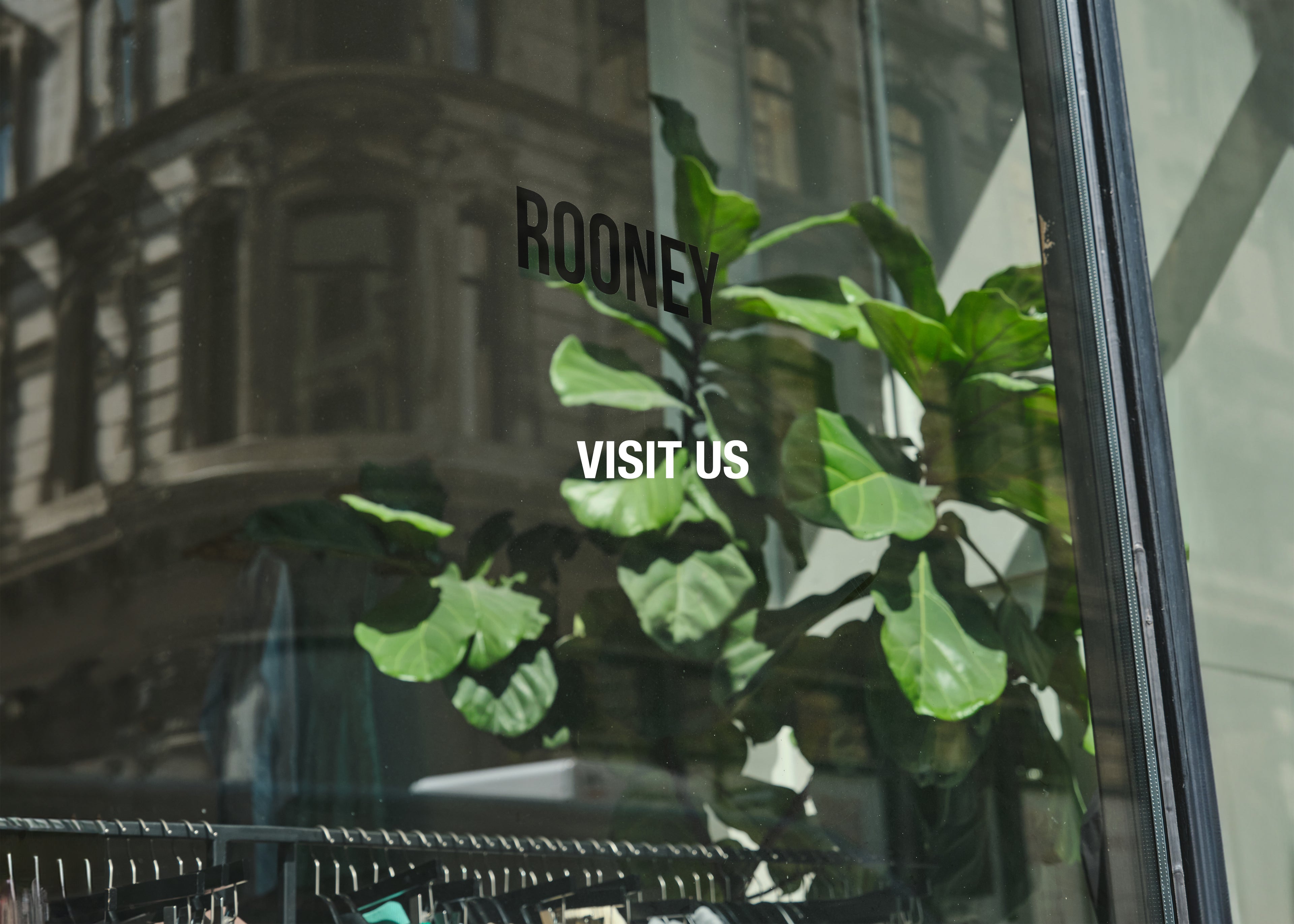 Shop independent designers | Rooney