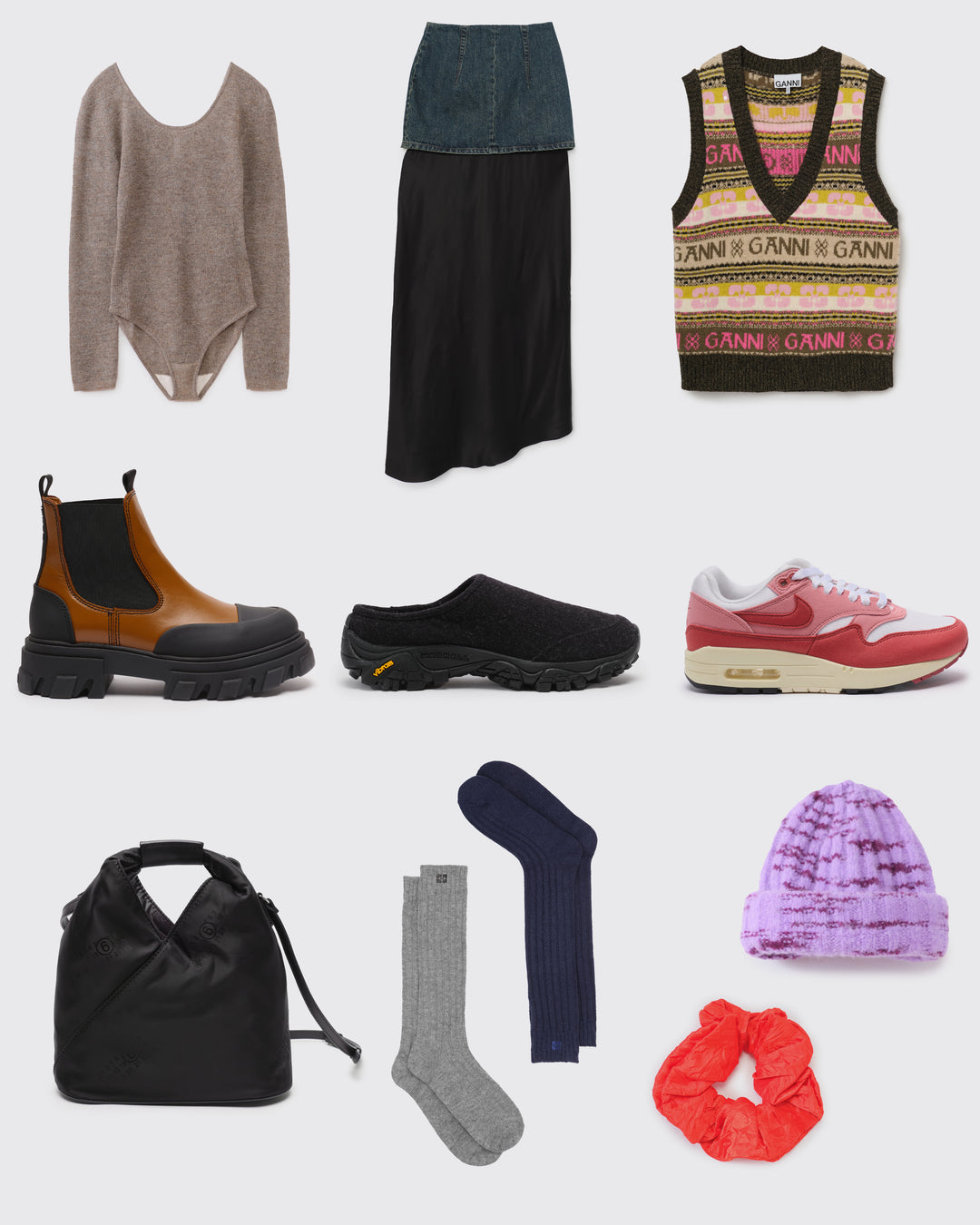 Shop independent designers | Rooney