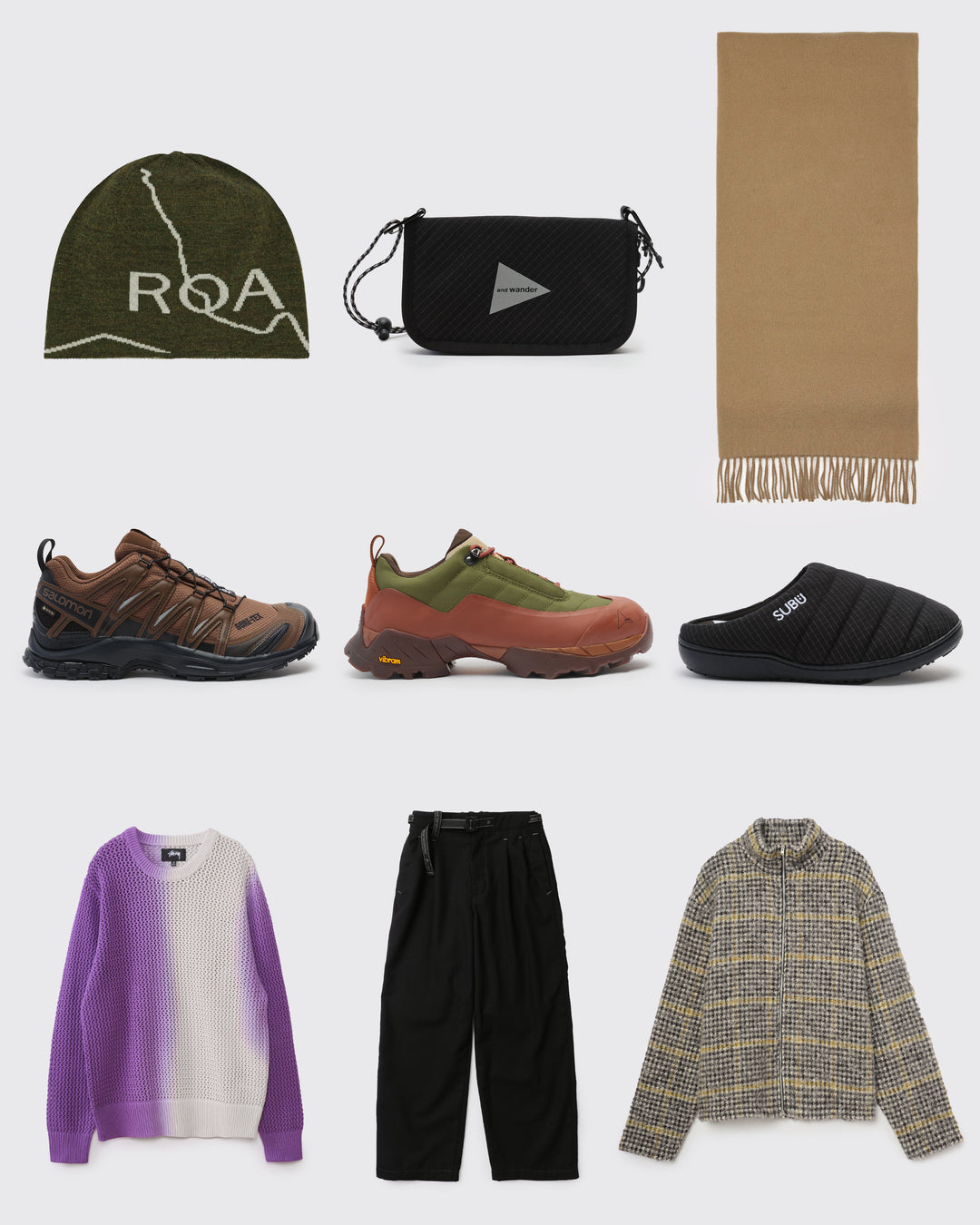 Shop independent designers | Rooney