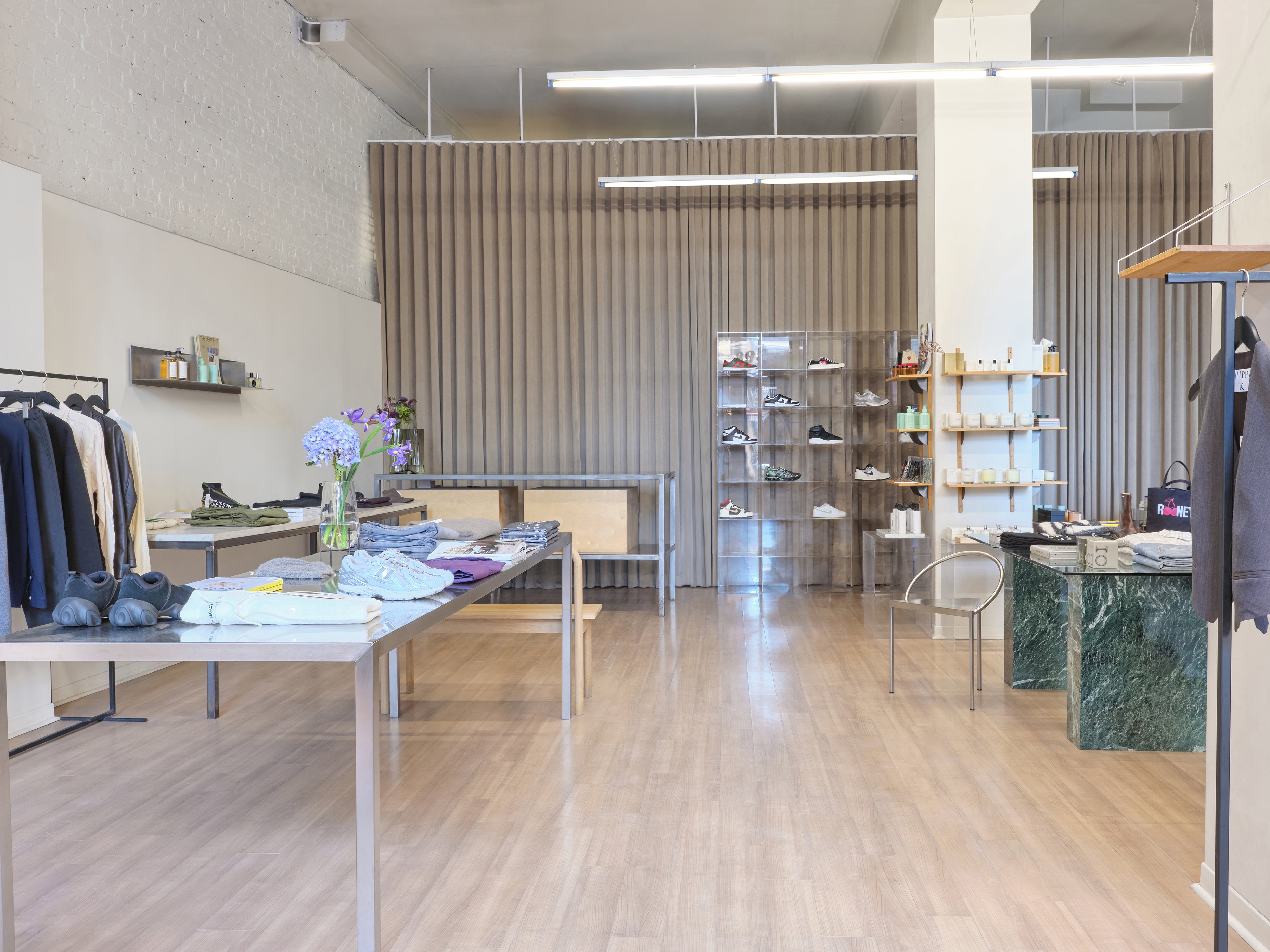 Shop independent designers | Rooney