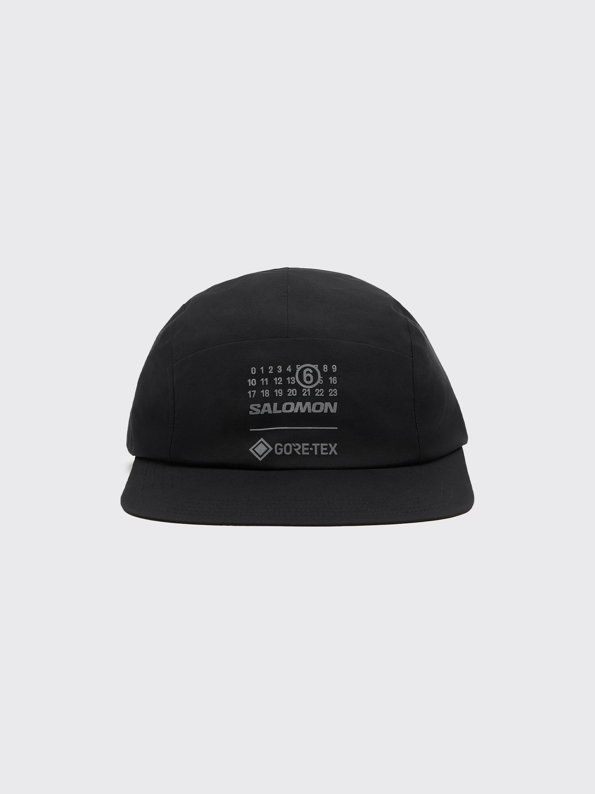 MM6 x Salomon Woven Baseball Cap