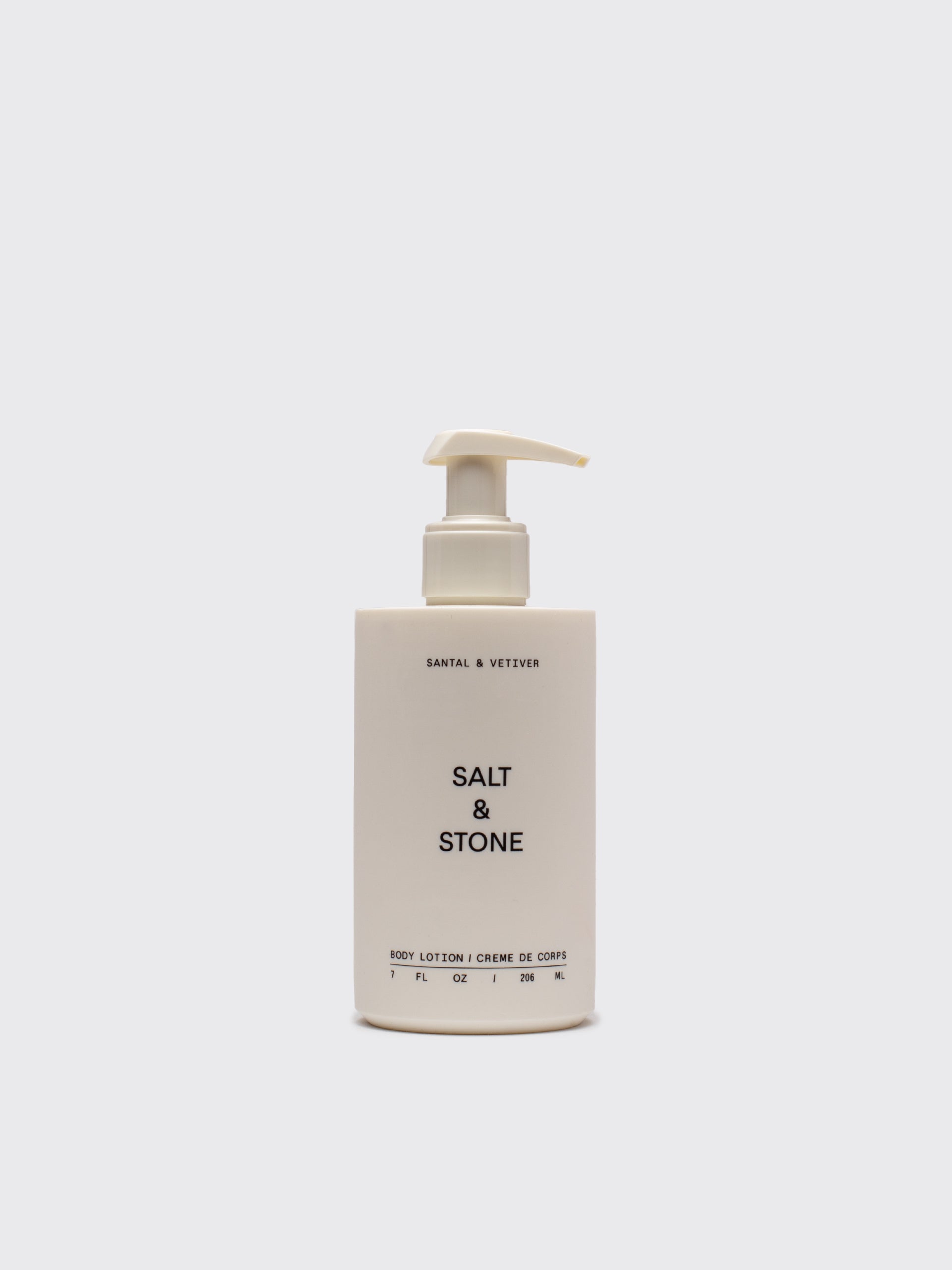 Santal & Vetiver Body Lotion | Rooney